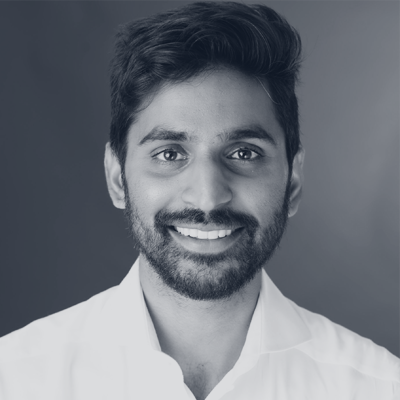 Sameer Reddy | Energy Impact